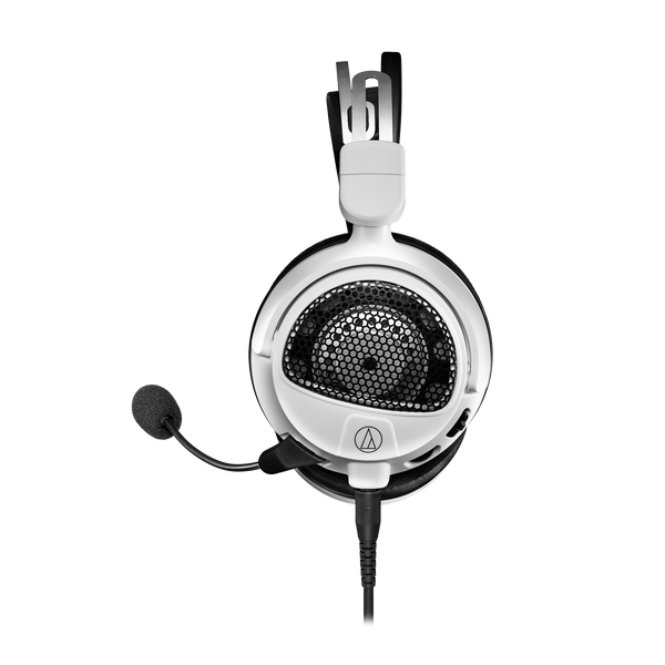 Audio Technica Open-Back Gaming Headset – The Groove Boutique